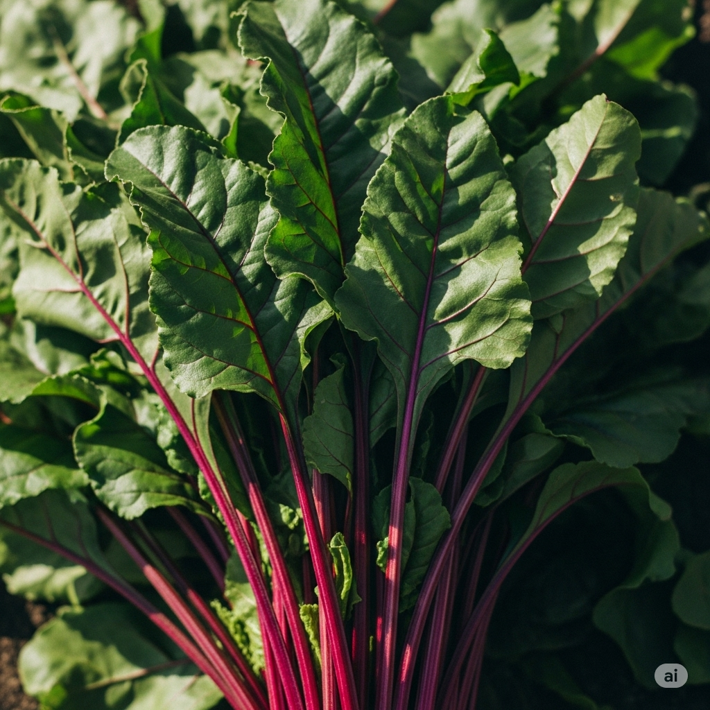 Beet Greens: How to Grow and Use Them - Home Garden Tips
