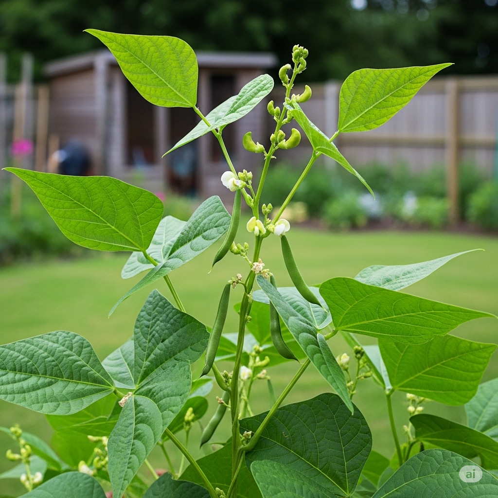Solving Common Green Bean Growing Issues - Home Garden Tips