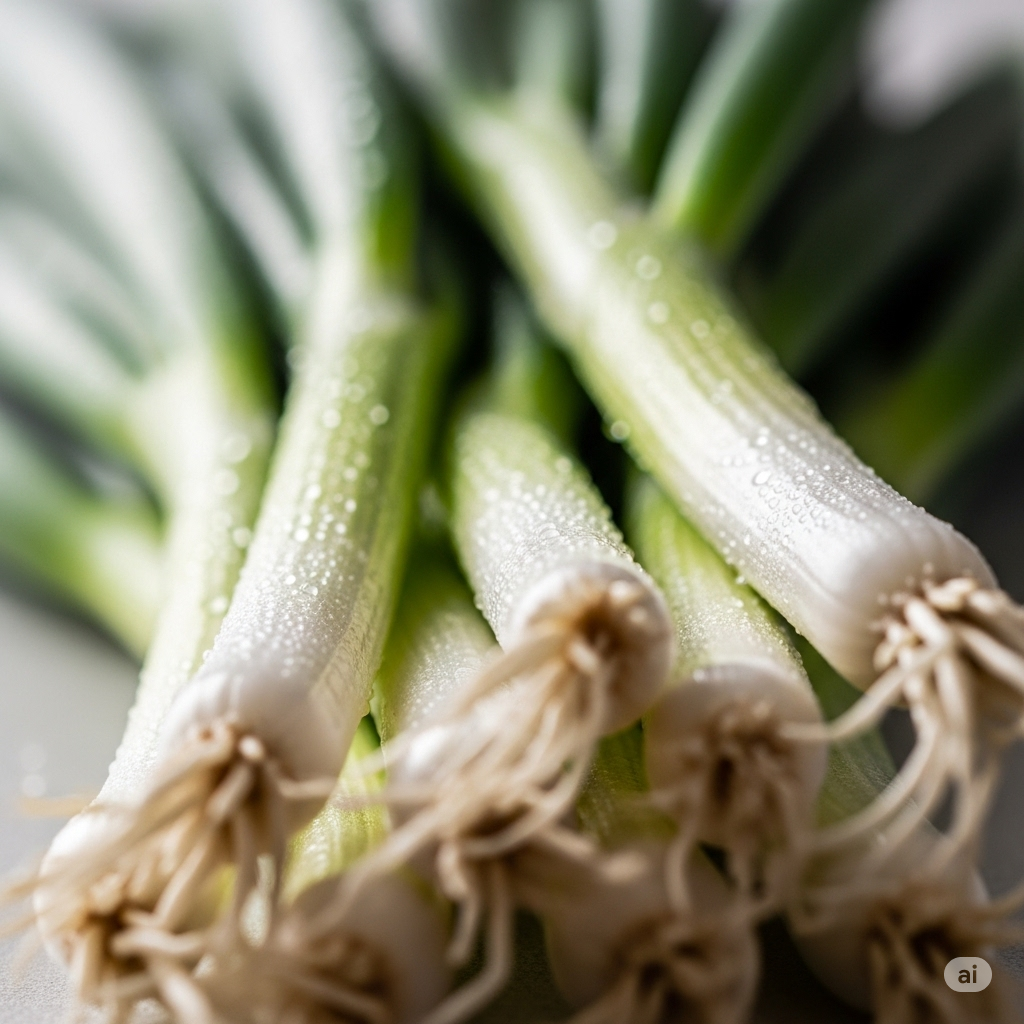Fresh Flavor from the Crate: Backyard Scallions - Home Garden Tips