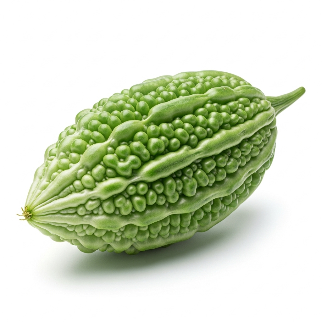 Health Benefits of Homegrown Bitter Melon - Home Garden Tips