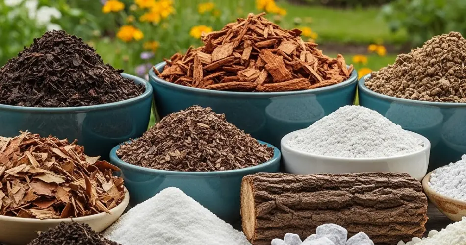 Earth-Friendly Feeding: A Guide to Natural Plant Nutrients - Home ...