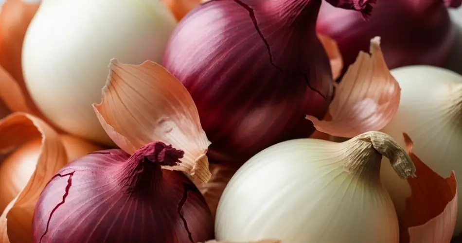Onion Elixir: Boosting Your Plants Naturally - Home Garden Tips