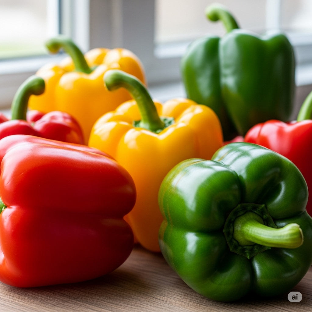 From Pot to Pan: Grow Your Own Peppers - Home Garden Tips