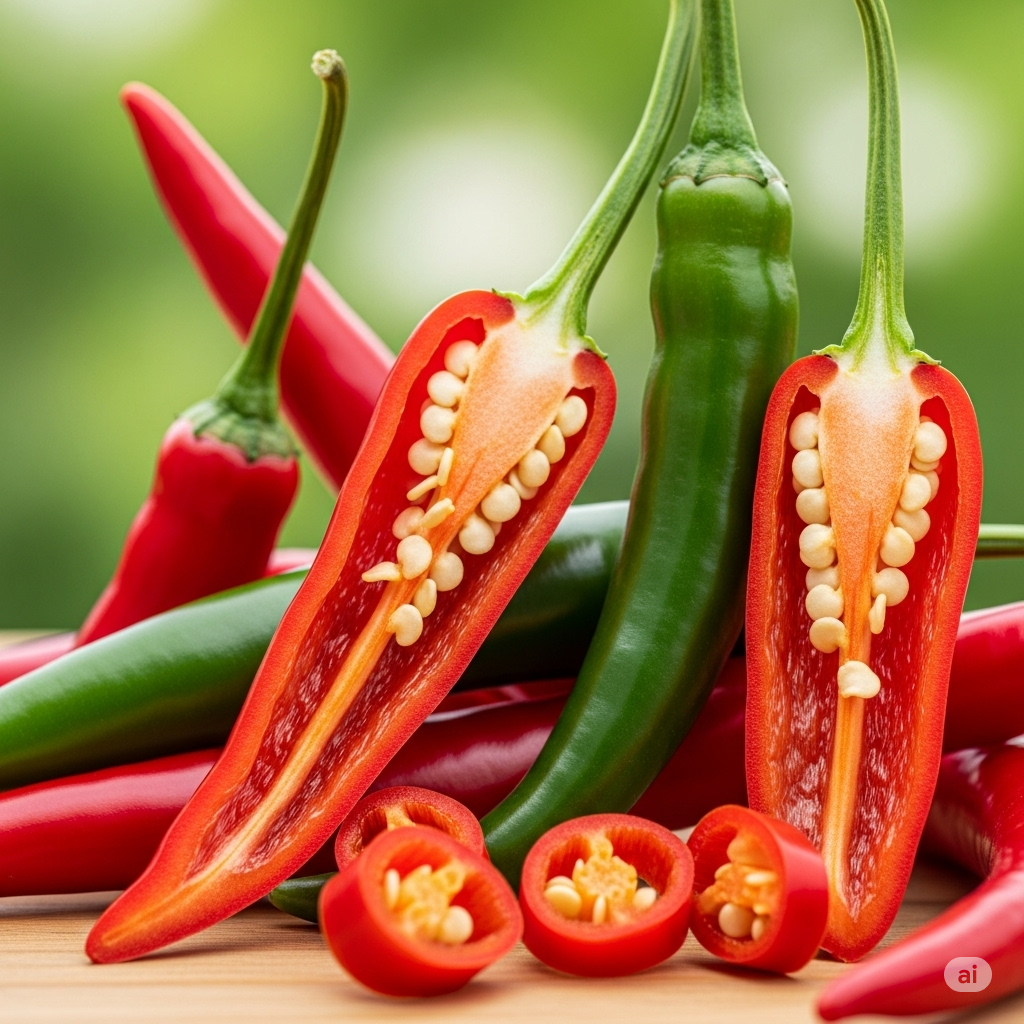 Container Chili Plants That Keep on Producing - Home Garden Tips