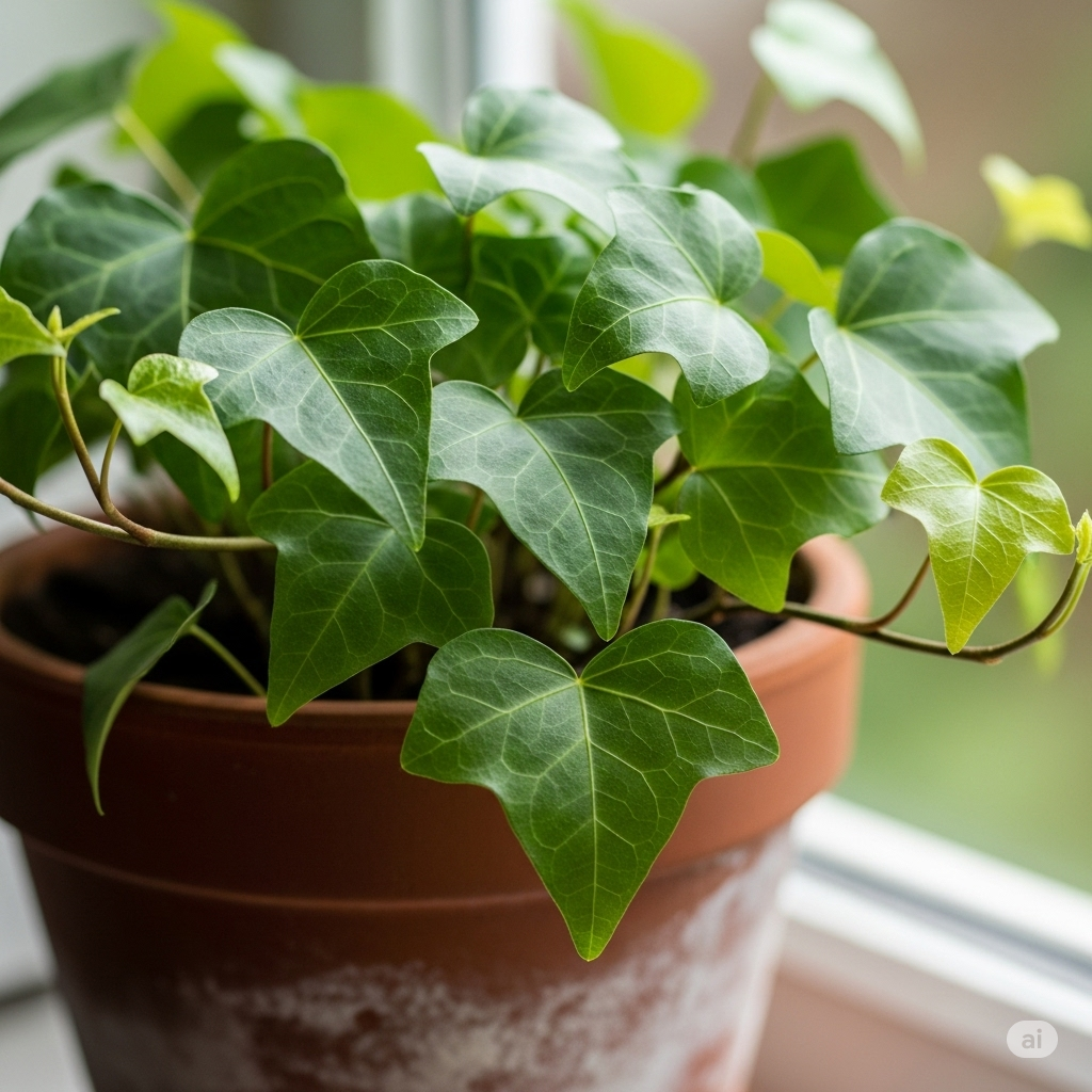 How to Grow Full, Lush English Ivy in Containers - Home Garden Tips