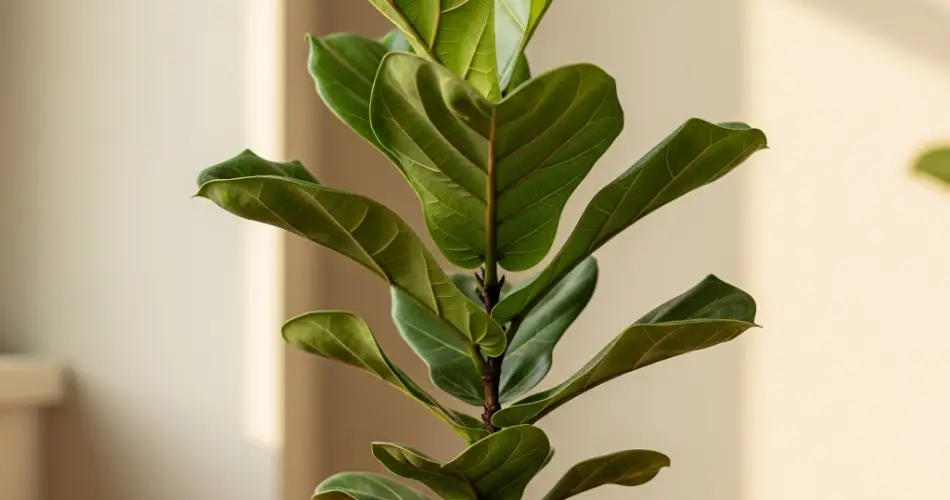 Big Leaves, Small Pot? Fiddle Leaf Fig Container Guide - Home Garden Tips