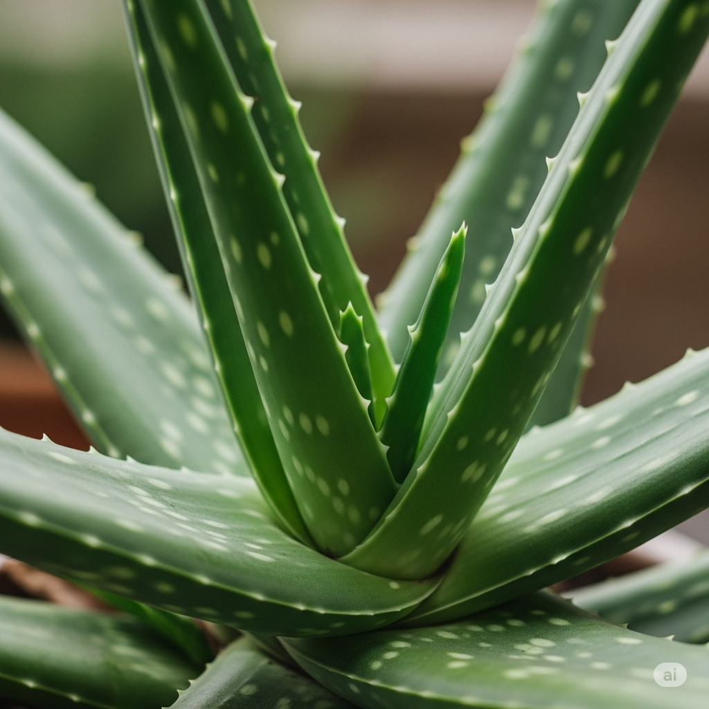 Best Container Soil Mix for Aloe Vera - Home Garden Tips