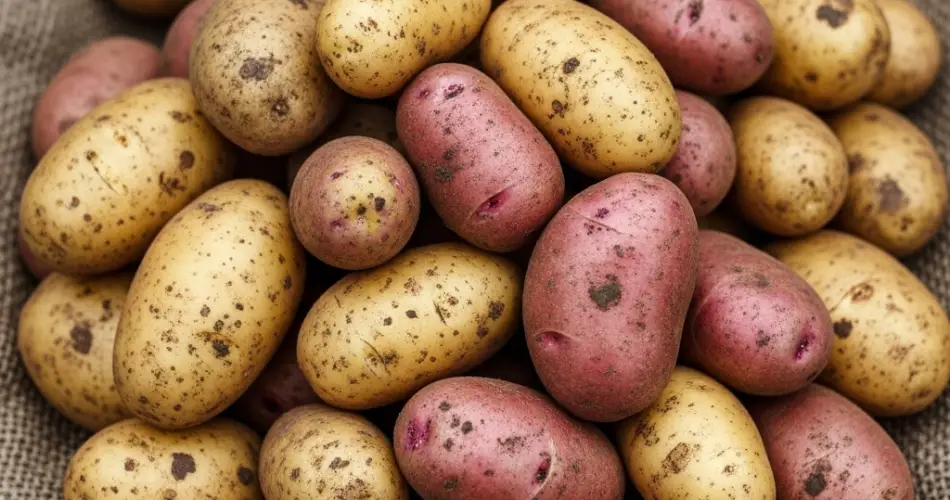 DIY Potato Pot Tower for Maximum Spud Yield - Home Garden Tips