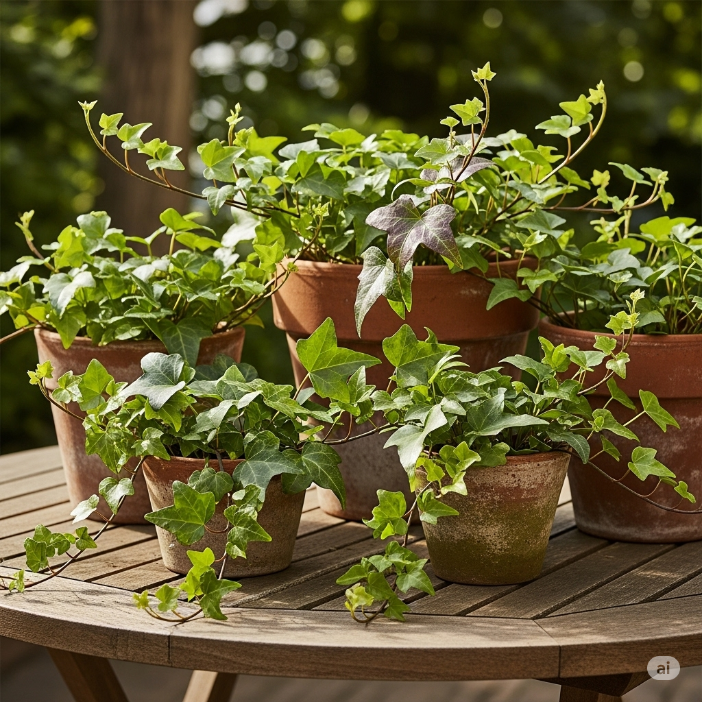 How to Care for English Ivy Indoors: Simple Techniques That Work - Home ...