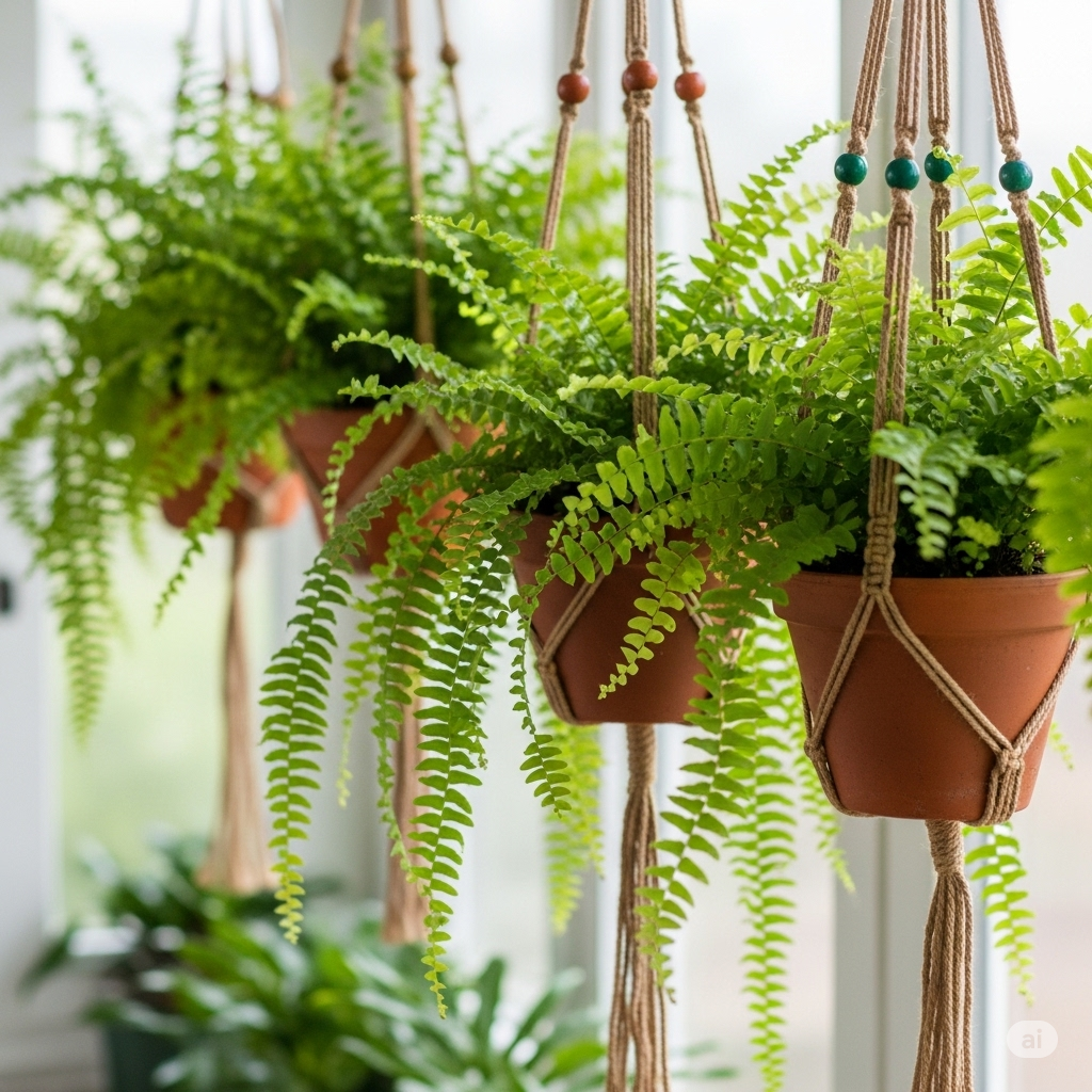Fern Care Techniques: Keep Your Indoor Fronds Full and Green - Home ...