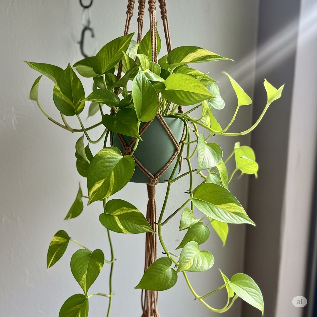 Common Pothos Problems and How to Fix Them - Home Garden Tips