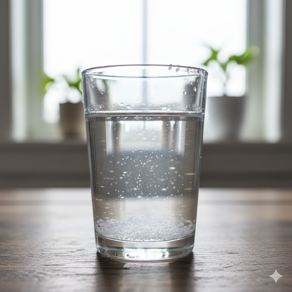Say Goodbye to Humidity at Home with This Simple Ingredient: Absorbs ...