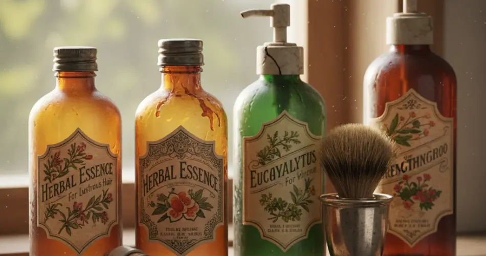 Don’t Throw Away Old Shampoo Bottles: How to Reuse Them Around the ...