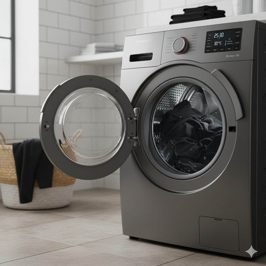 Drying Black Clothes in the Sun Without Fading: Laundry Experts’ Secret ...