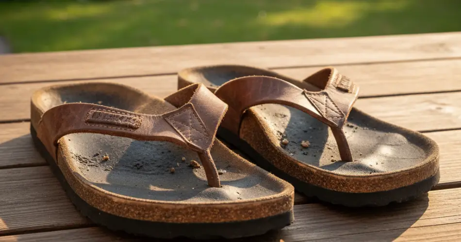 Don’t Throw Away Old Flip-Flops: A Brilliant Recycling Idea to Put Them ...