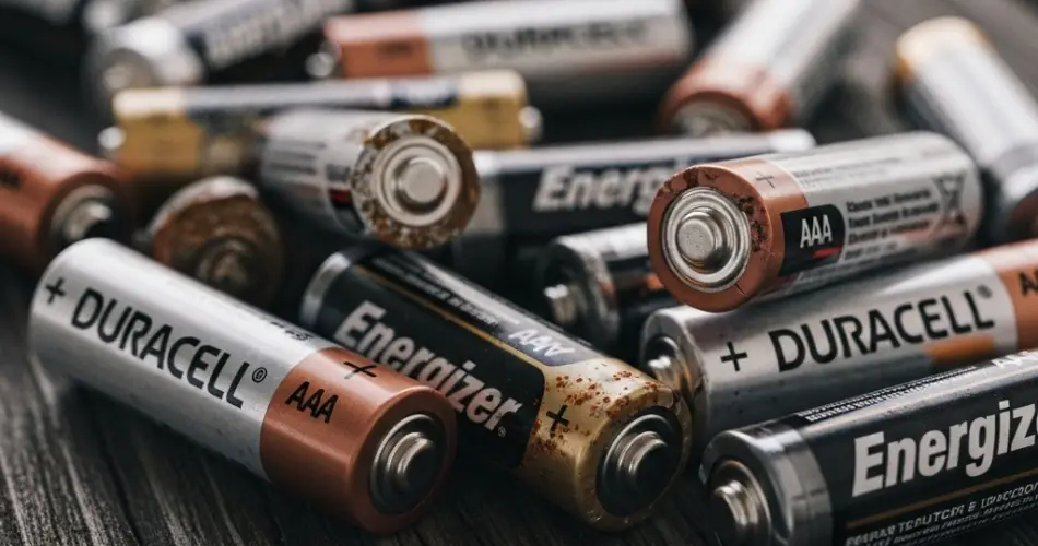 Why do lithium-ion batteries deteriorate over time? Here's why. - Home ...