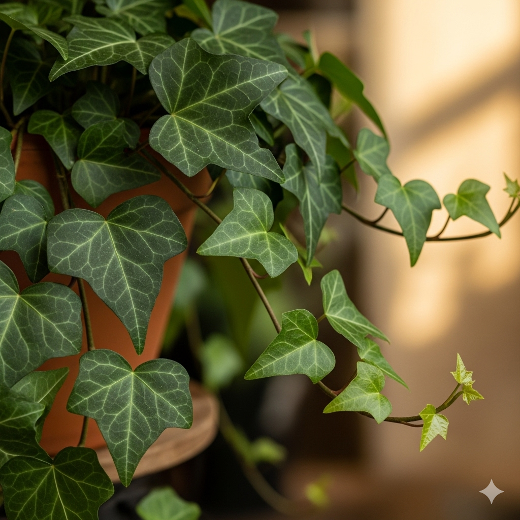 Can English Ivy Thrive in Low Light? - Home Garden Tips