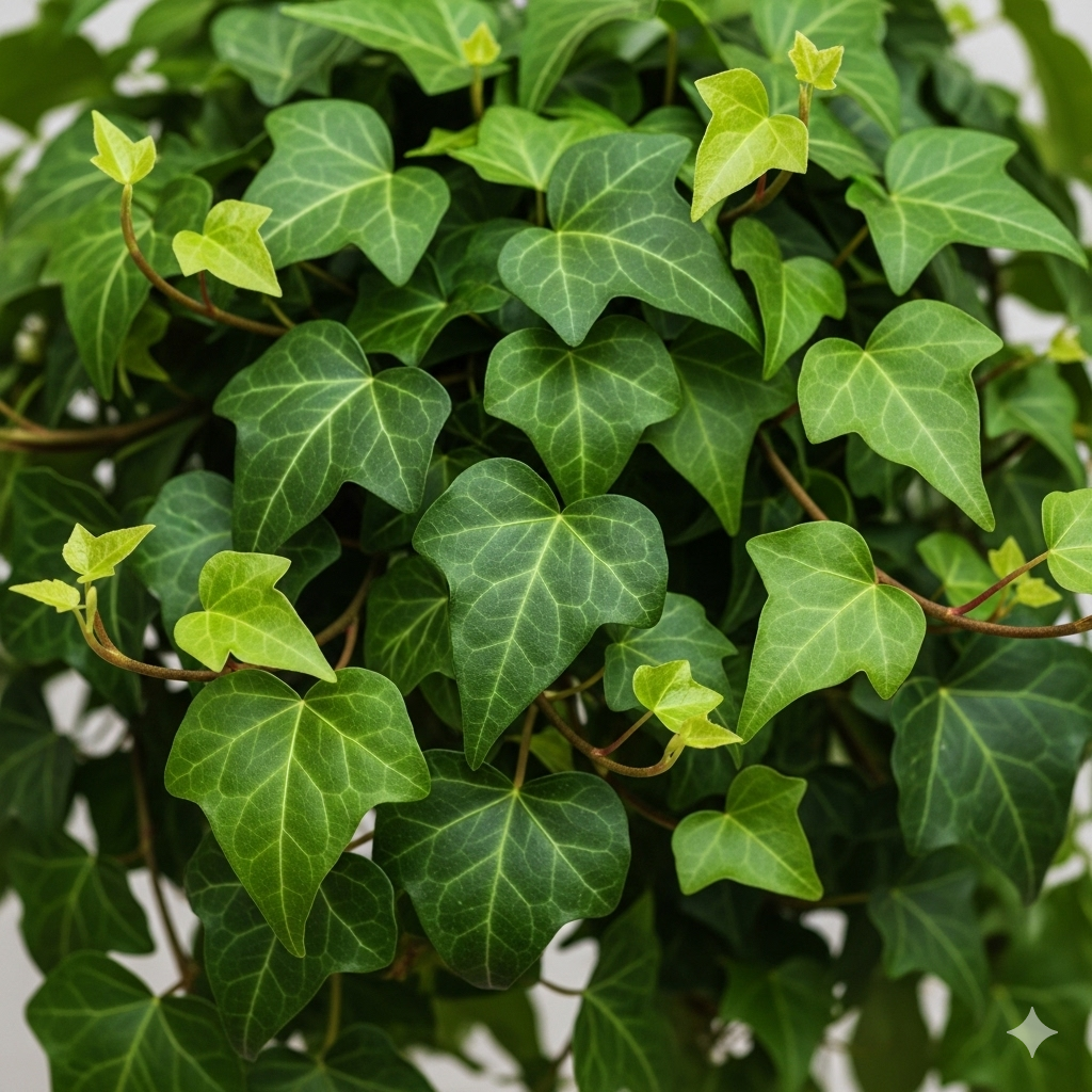 English Ivy Sunlight Needs Explained for Beginners - Home Garden Tips