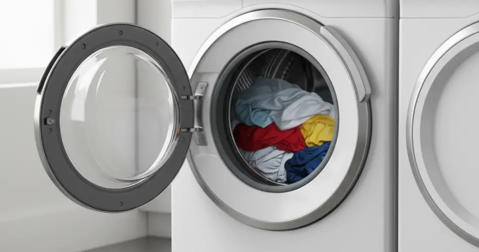 If your washing machine still smells, here's what you need to do to fix ...