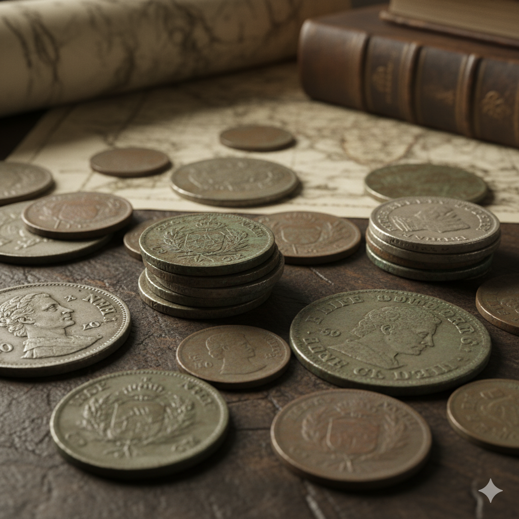 This Coin Is Worth More Than 1,000,000 Euros: Lucky Is the One Who Owns ...