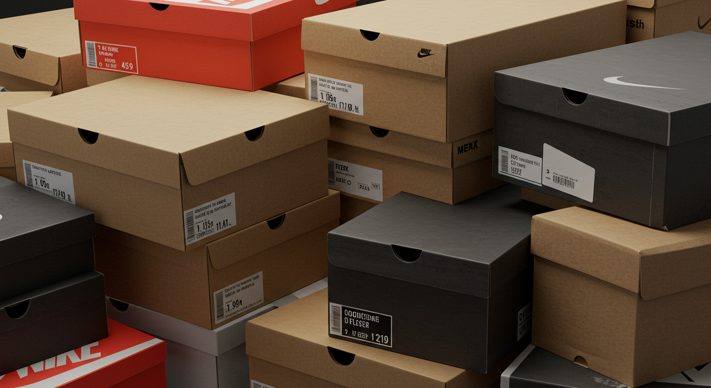 Don T Throw Away Shoe Boxes How To Creatively Recycle Them Home