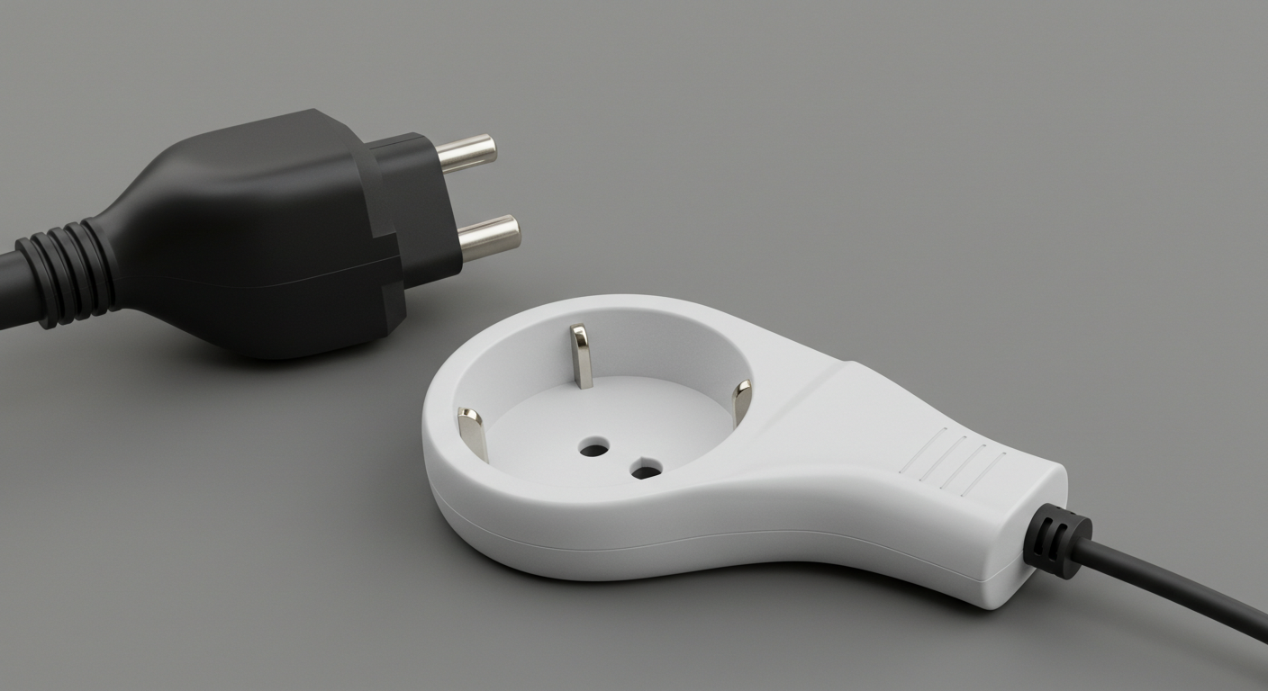 Why does electrical outlets spark? Few people know the real reason ...