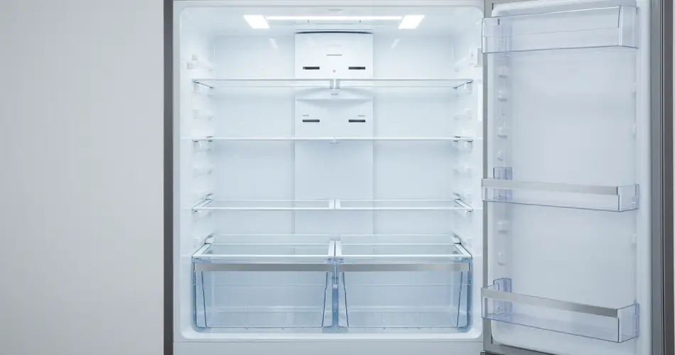 How to remove the rotting smell from your fridge: here's the only ...