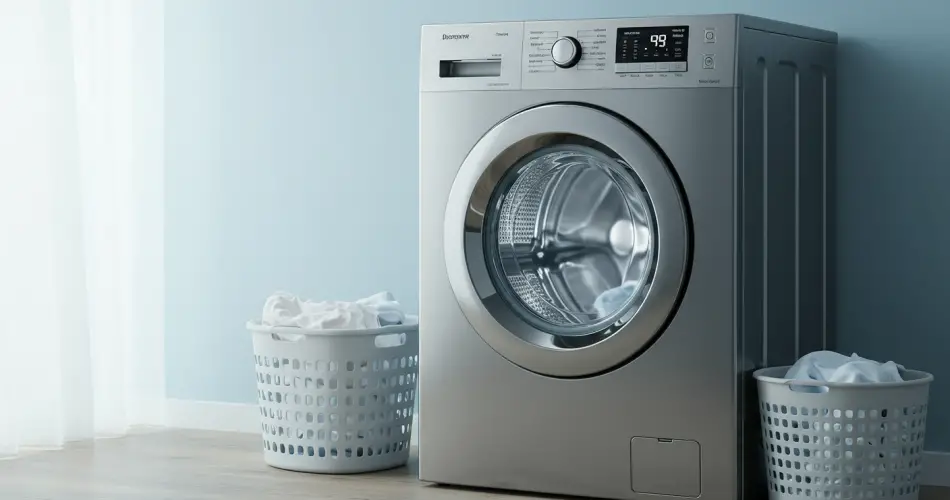 Washing machine, use this program and halve your bill: not many people ...