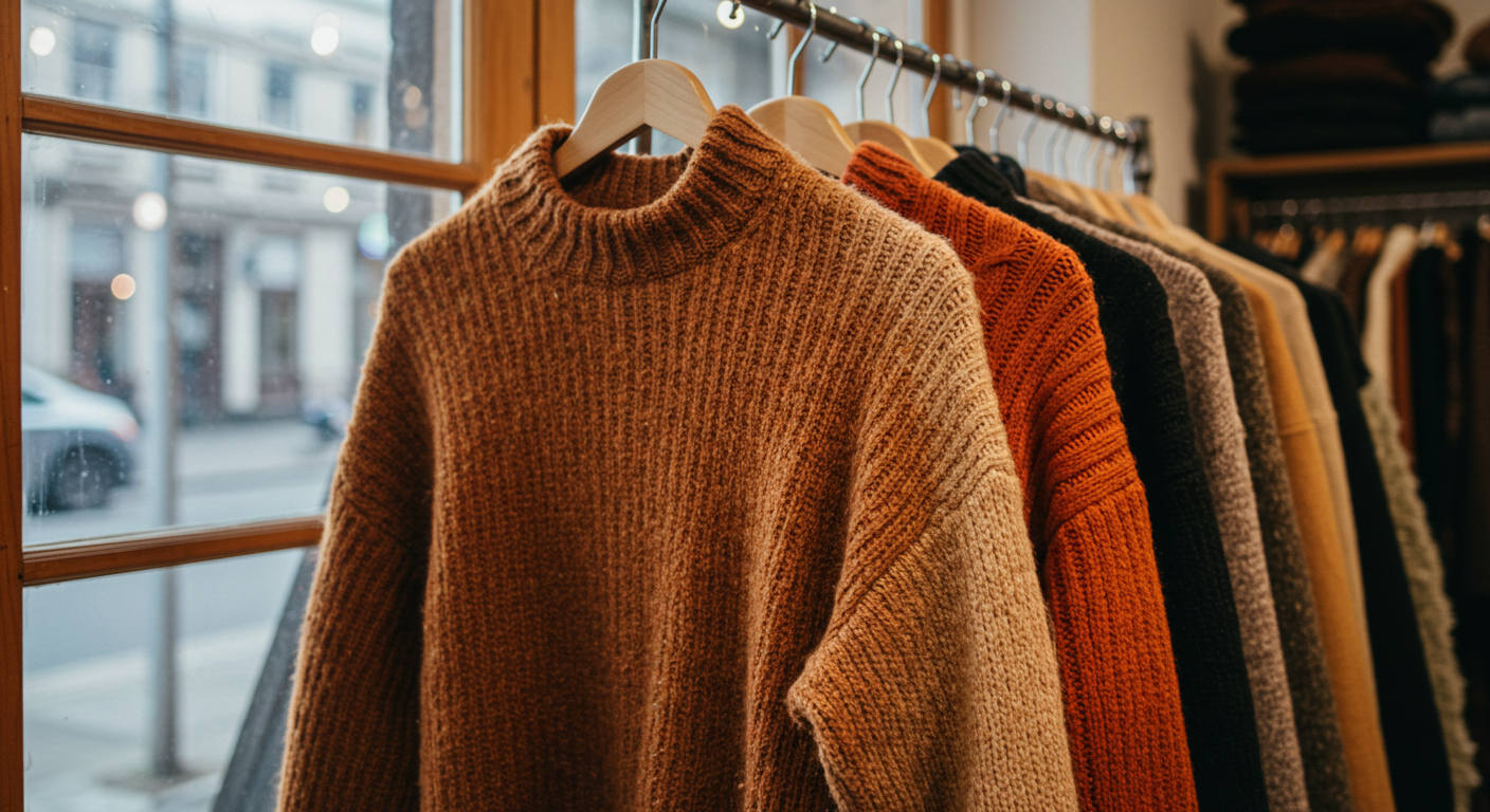 Don't throw away old sweaters: 7 brilliant ways to recycle them. - Home ...