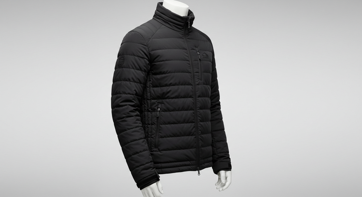 Long winter jackets: here's how to recycle quickly and intelligently ...