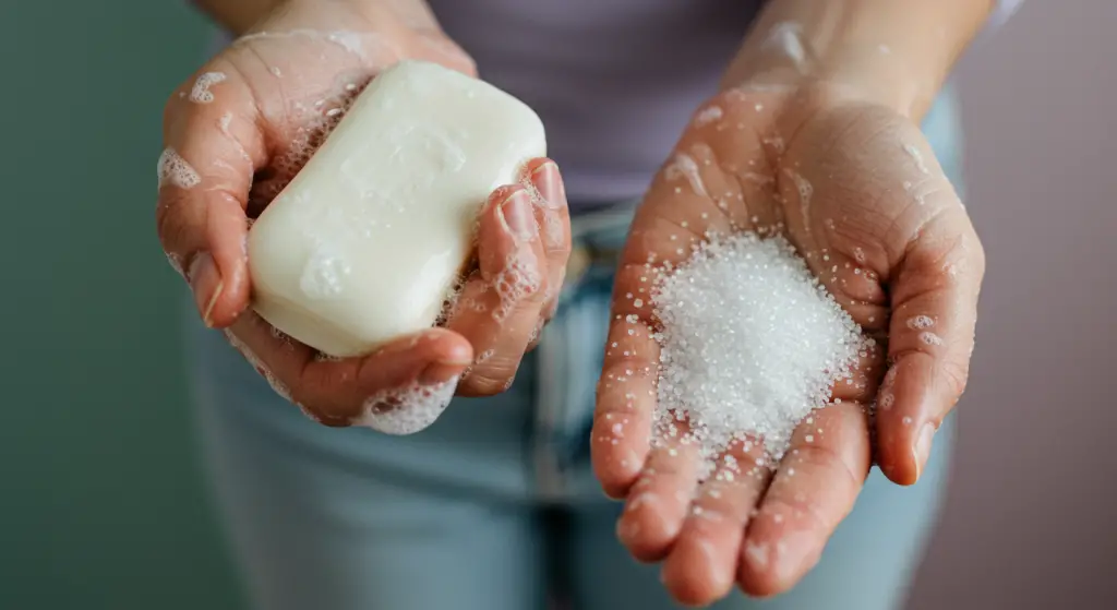 Mix soap and sugar and the result will amaze you: the housewives ...