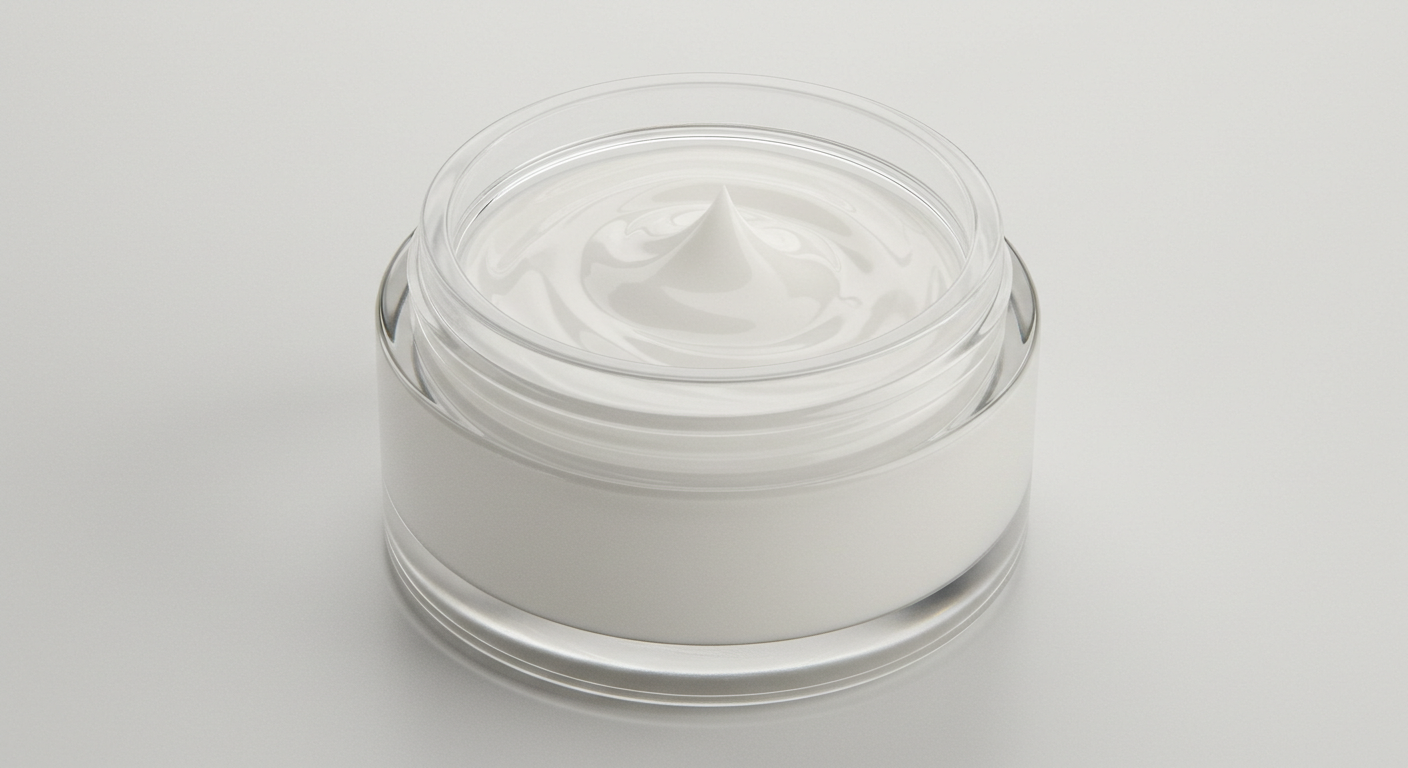 Powerful natural anti-wrinkle cream for just €2: prepare it at home ...