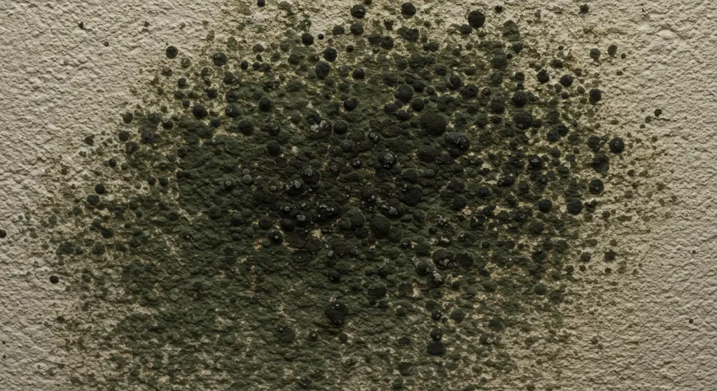 Mold on your walls: the fastest and most effective solution to get rid ...
