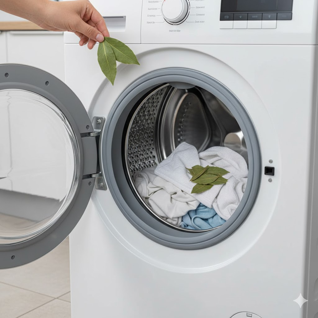 It seems strange but this is why our grandparents put bay leaves in the ...