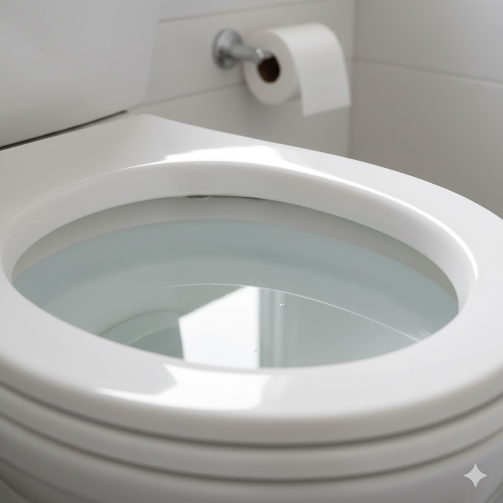 WC, watch out for this dangerous mistake: you'll ruin your lungs in a ...