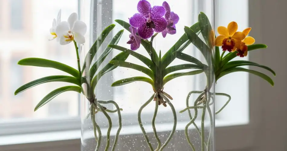 How to Grow Rootless Orchids in Water: They'll Recover Quickly - Home ...