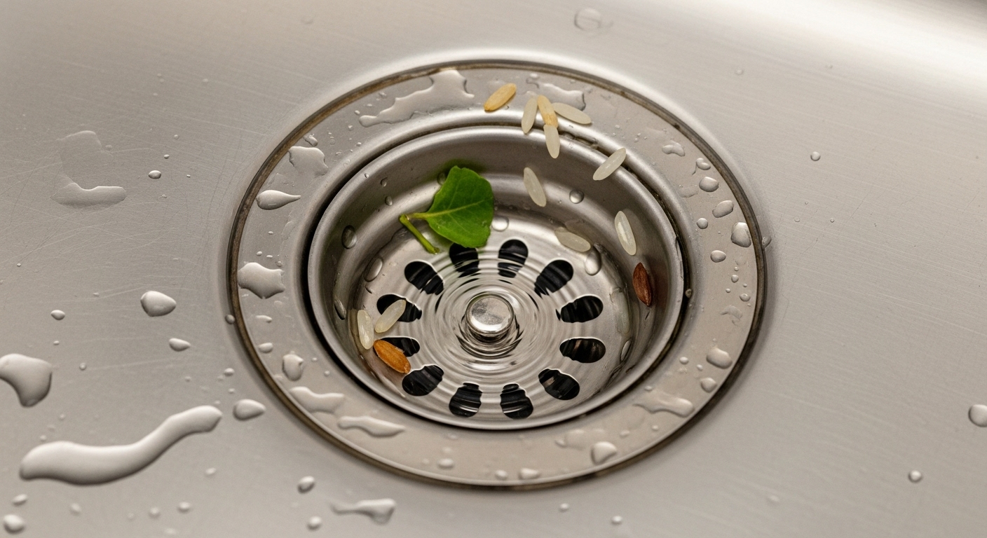 Clogged drain: how to fix it without calling a plumber - Home Garden Tips