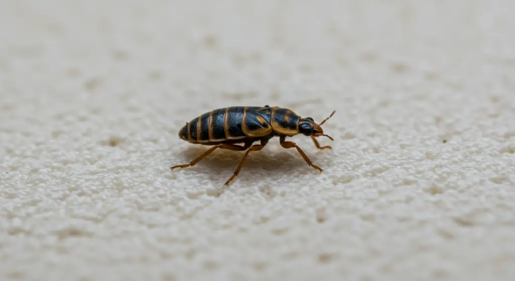 Check your mattress, if you have these marks on your skin your bed is ...