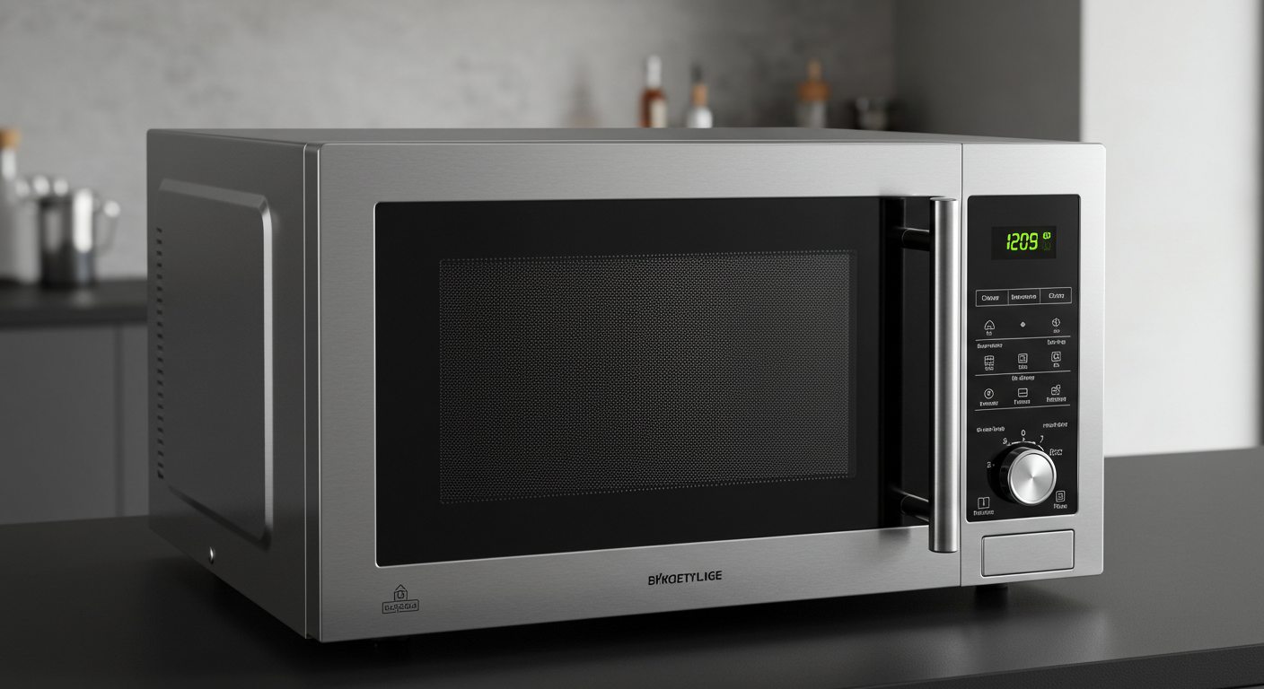 Microwaves: Do you know how much they consume when off? The numbers are ...