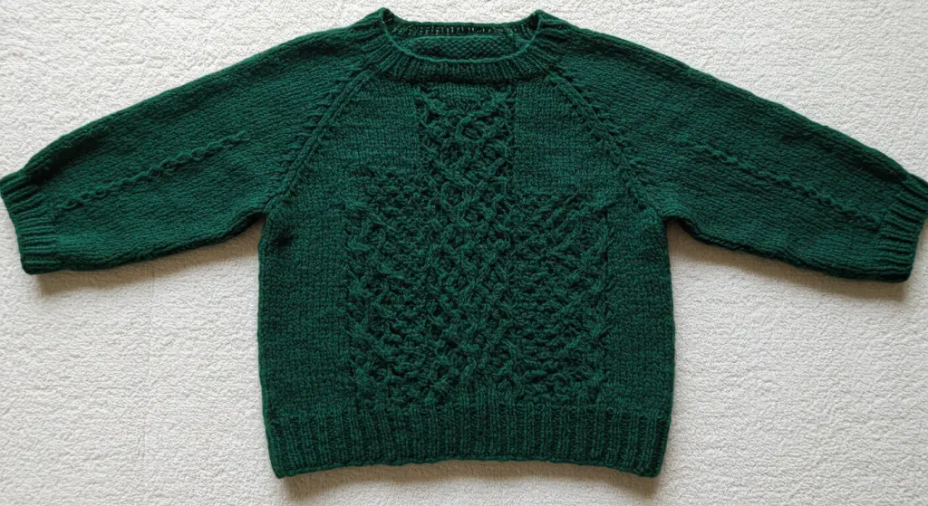How to Shrink Loose Sweaters in Five Minutes: Seamstresses Solve the ...