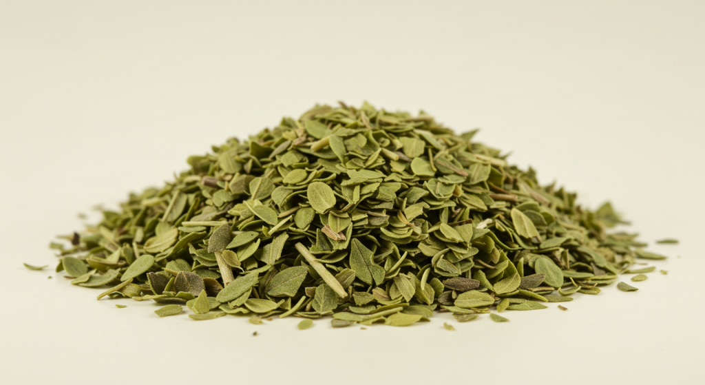 Sprinkle oregano on your feet: what happens to your body after a few ...