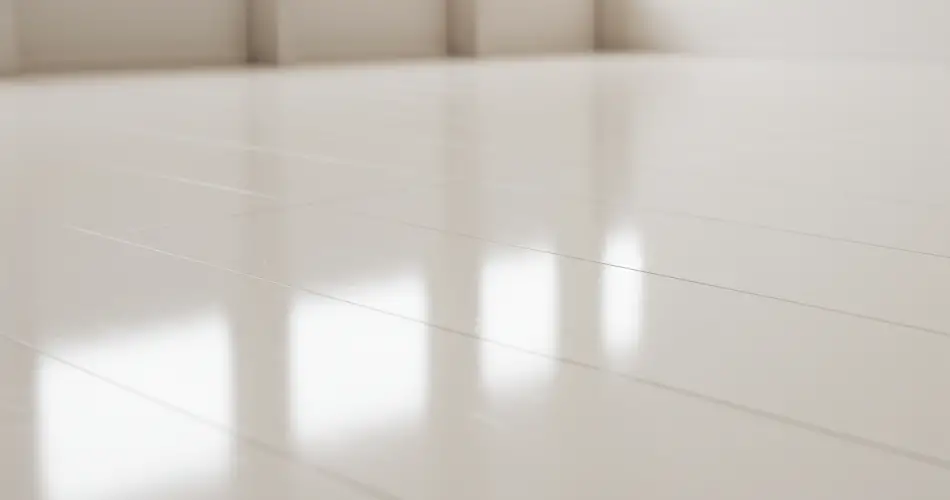 Incredibly shiny floor, use this ingredient: it's amazing - Home Garden ...