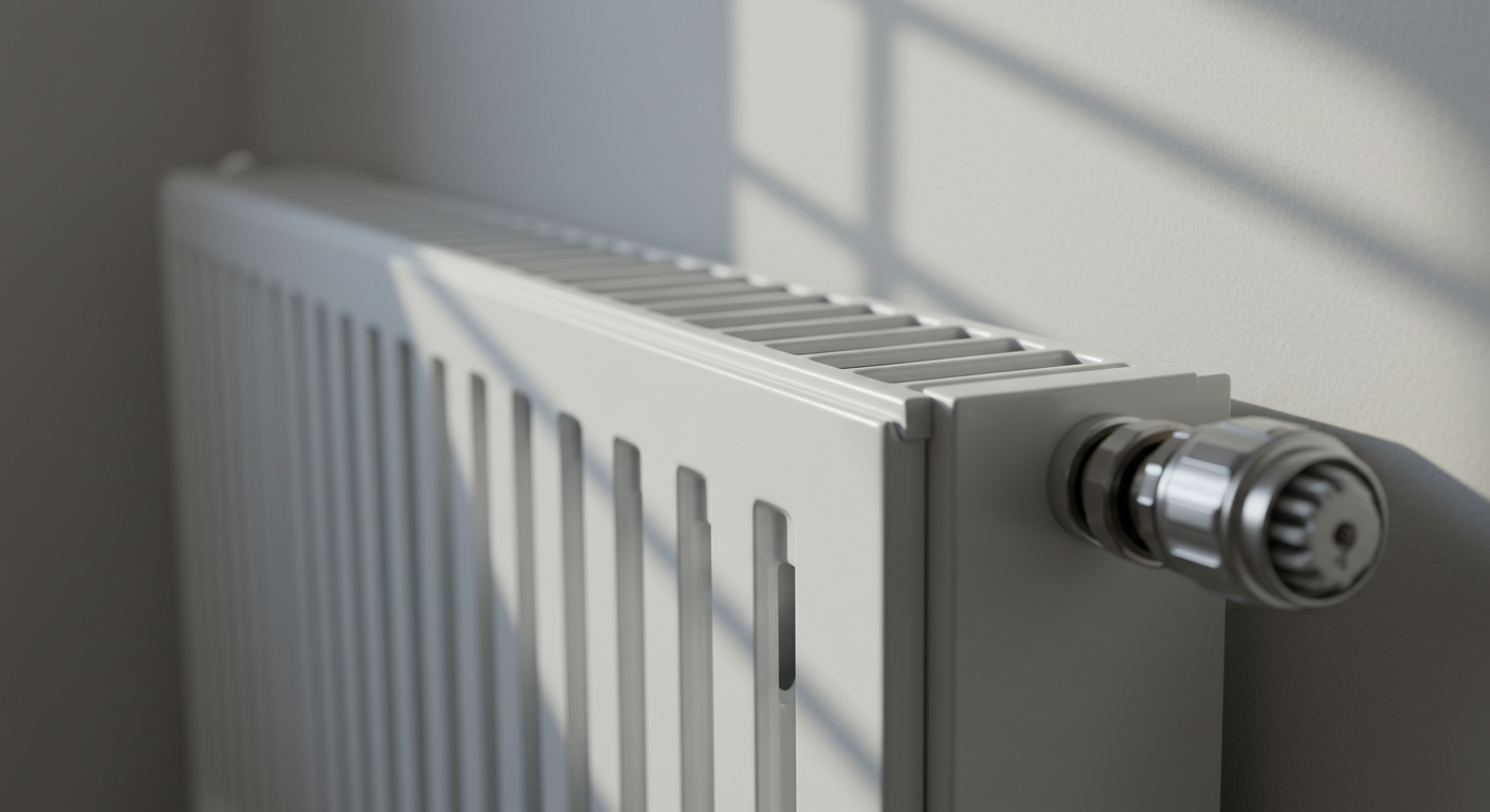 Radiators: Watch out for this common mistake: it doubles your bill ...