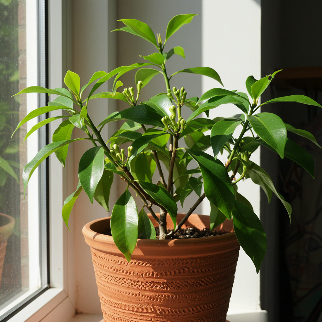 How to Grow Cloves at Home the Simple Way and Enjoy Their Aroma Year ...